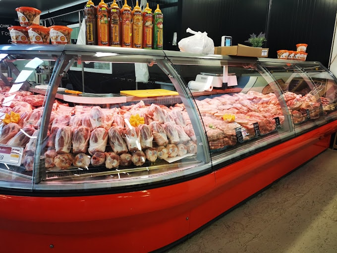 Bulle - GASHI International Food