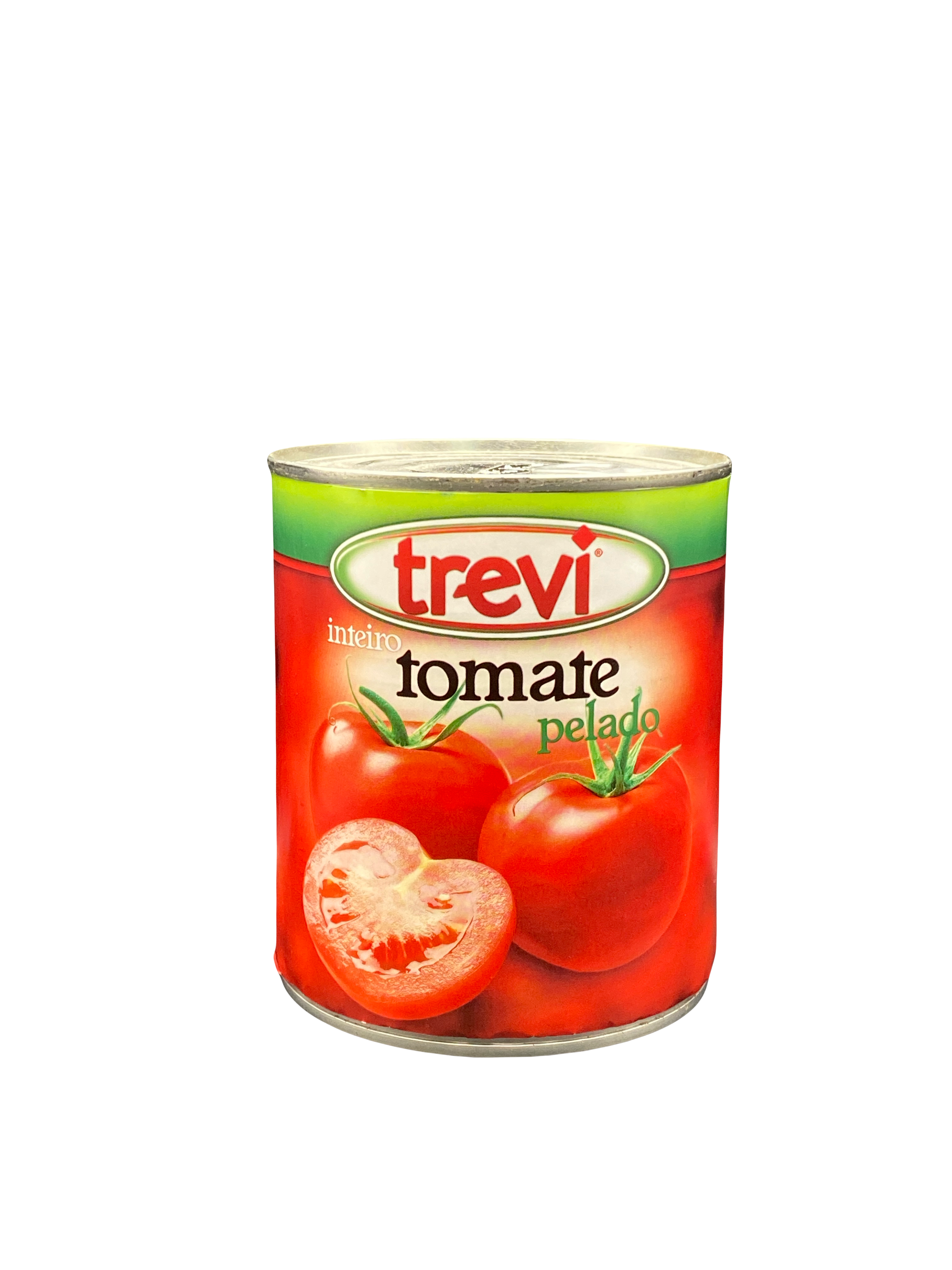 TREVI TOMATE PELADO - GASHI International Food