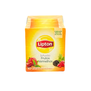 LIPTON FRUITS ROUGES – GASHI International Food