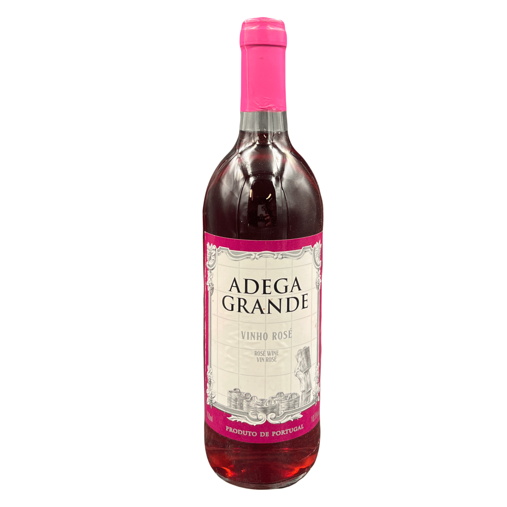 ADEGA GRANDE ROSE - GASHI International Food