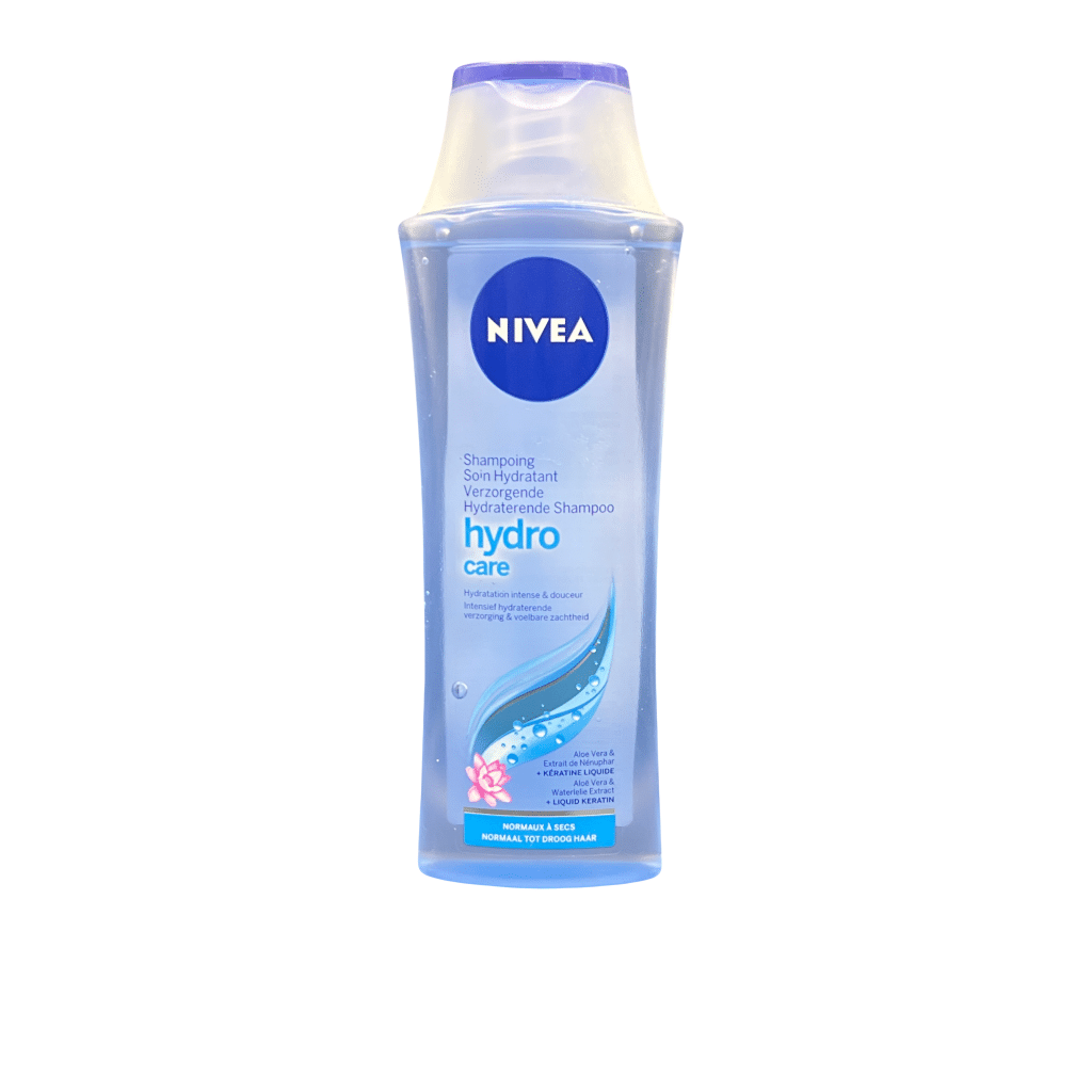 NIVEA HYDRO CARE 250ML - GASHI International Food