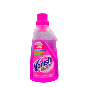 VANISH LIQUIDE – GASHI International Food
