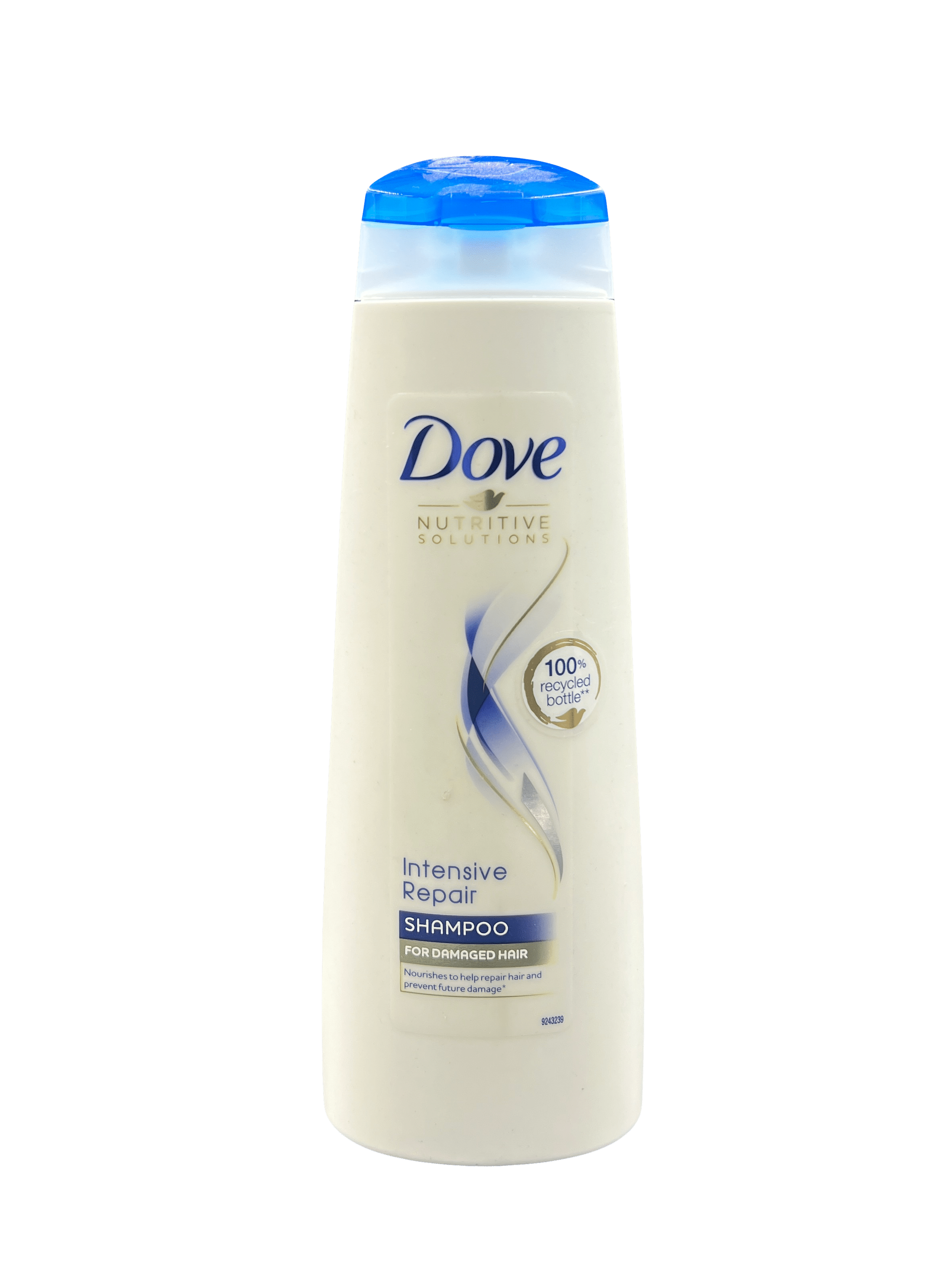 DOVE SHAMPOO HAIR
